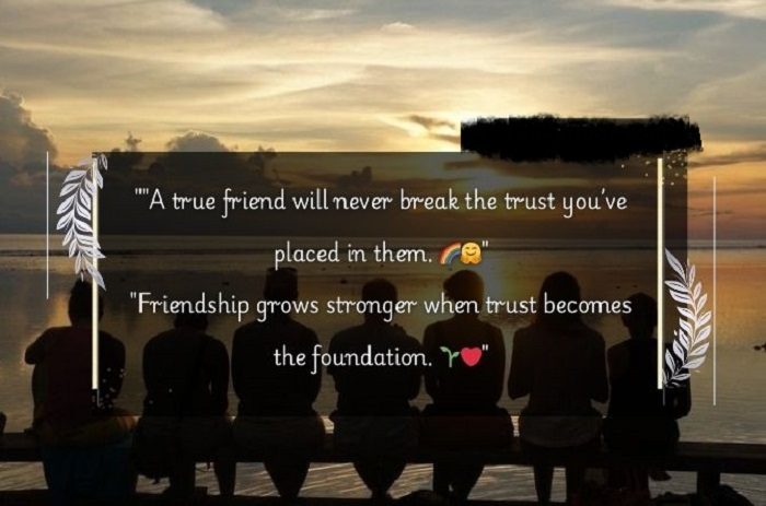 Emotional Trust Shayari: Words That Touch the Soul